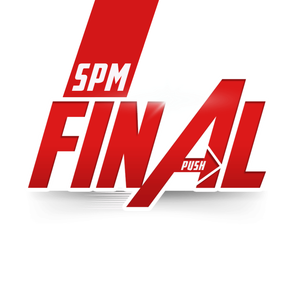SPM Final Push – Primaly